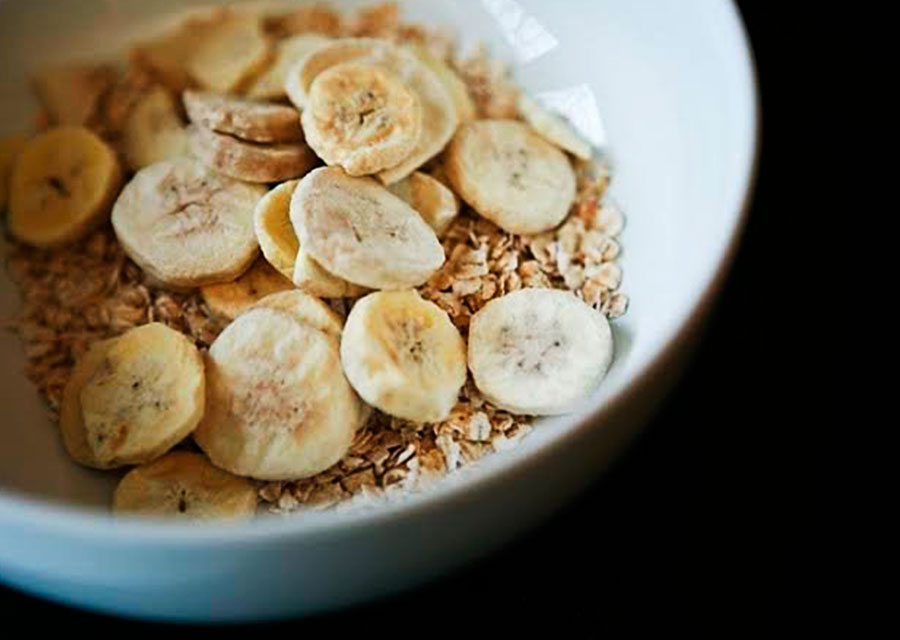 Dried Banana – Gat Global
